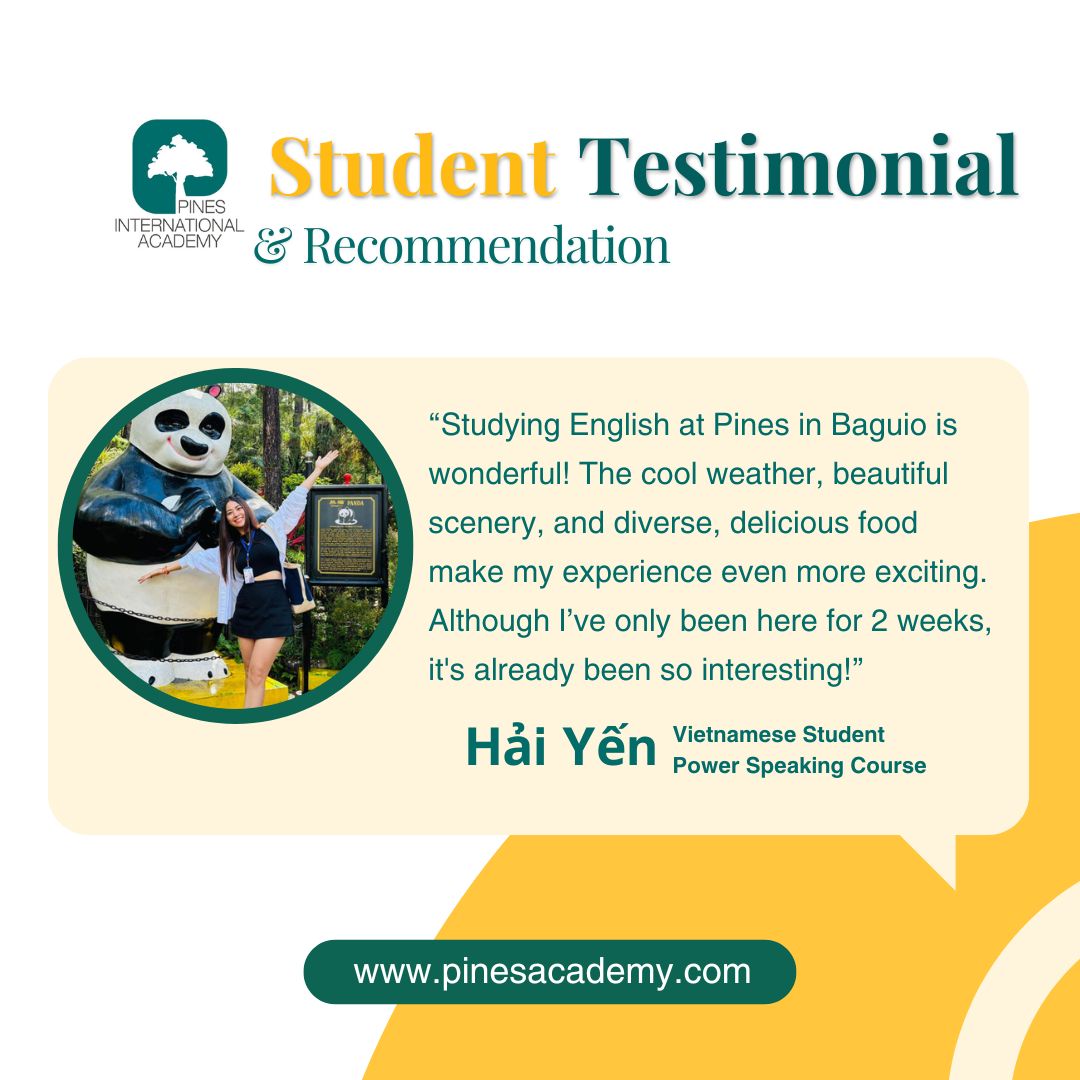 Pines International Academy